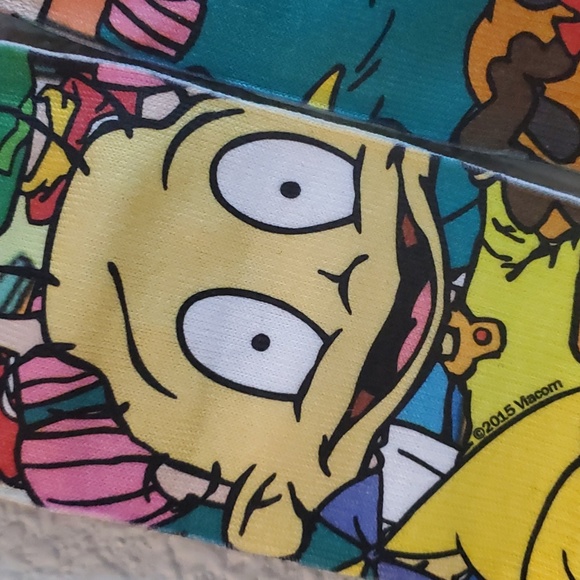 Odd Sox | Underwear & Socks | Mens Odd Socks Rugrats | Poshmark